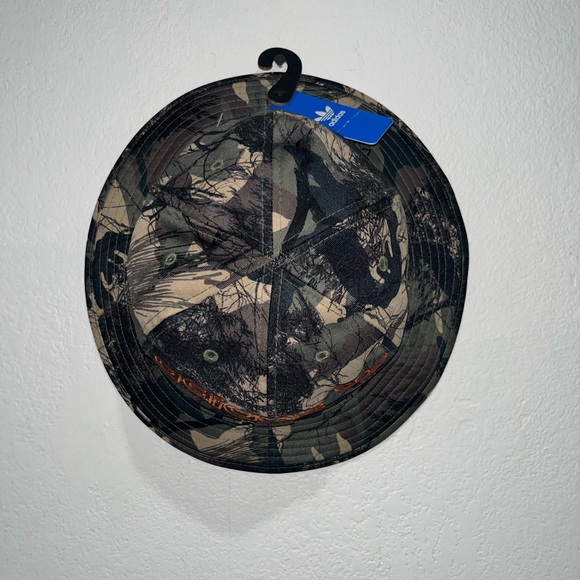 adidas Originals | Accessories | Adidas Originals Military Camo Tree ...